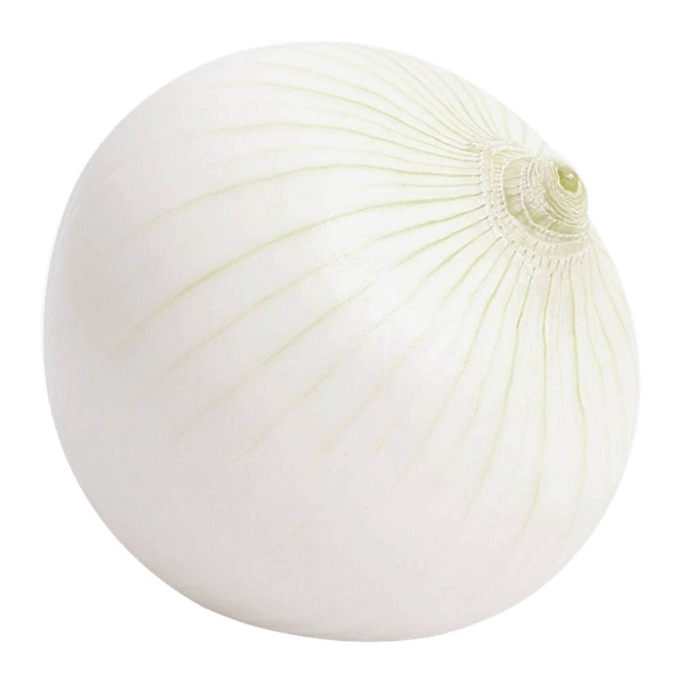 Cebolla Blanca Grande Premium – Hiper Abasto