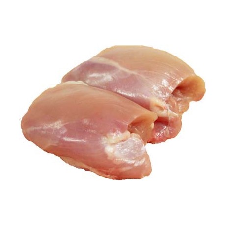 Pulpa de Muslo – Hiper Abasto